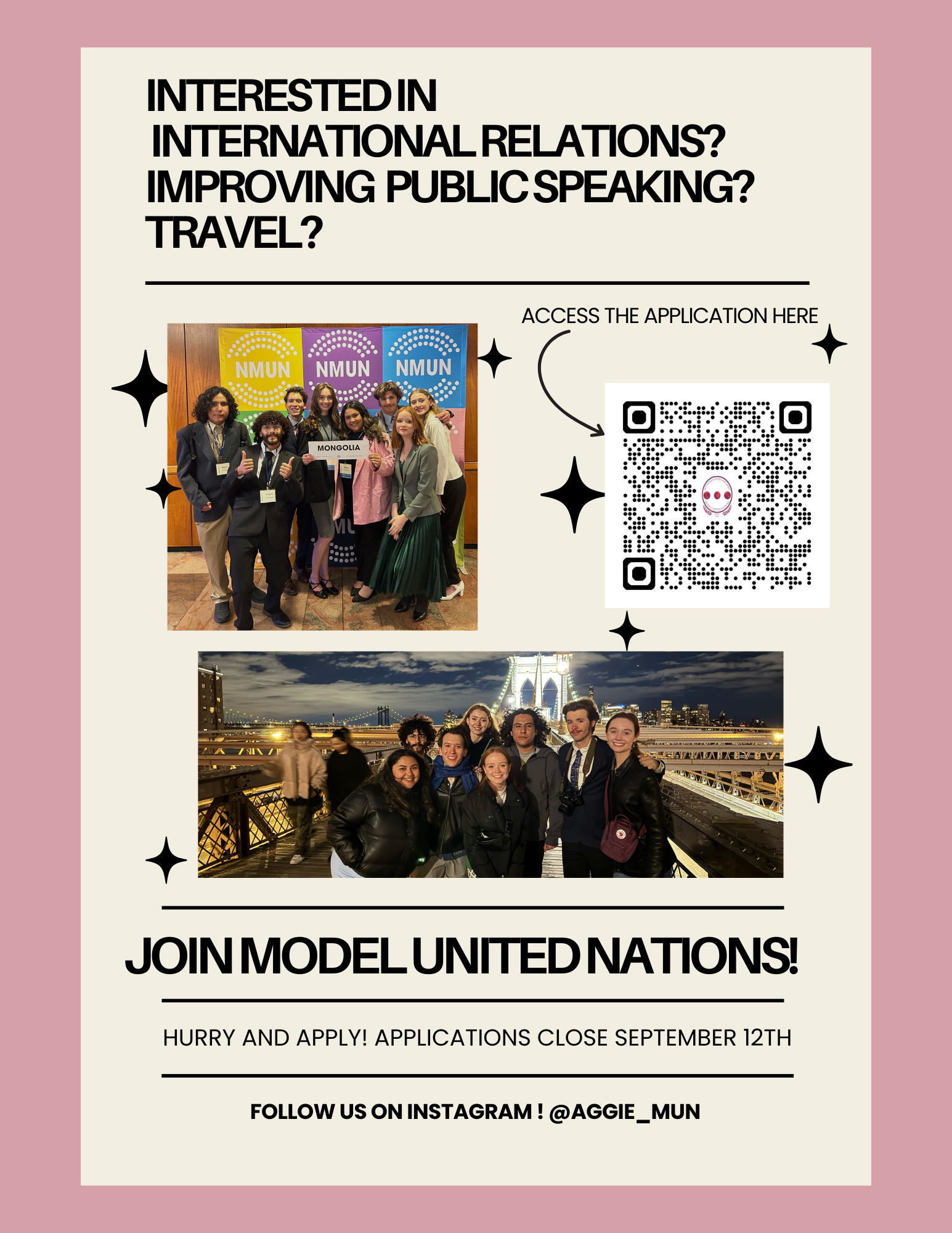 Department of Political Science, Public Law and Administration ...